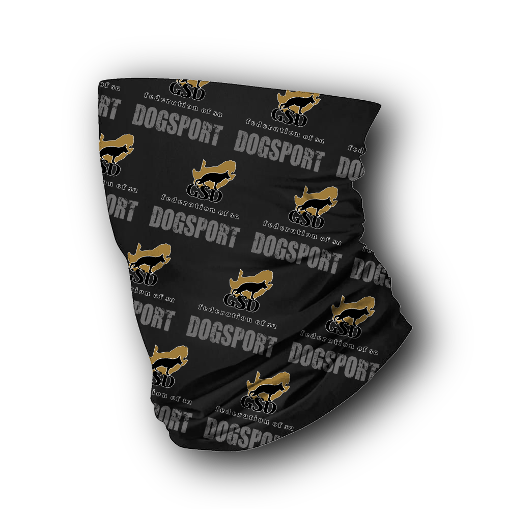 GSD Sport Buff - IGP SPORT FOR GERMAN SHEPHERD DOGS